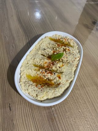 Humus Tarifi - Nefis Yemek Tarifleri