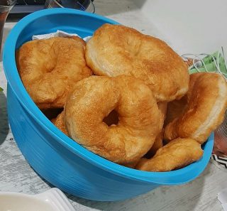 Pişi Tarifi (videolu) - Nefis Yemek Tarifleri