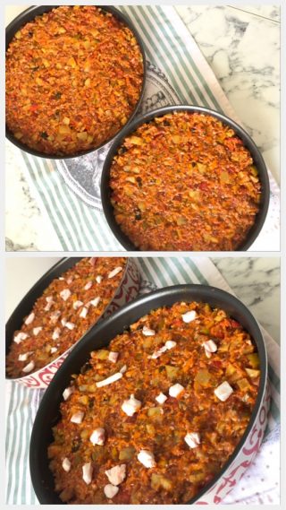 Arap Tava - Nefis Yemek Tarifleri - #7163197