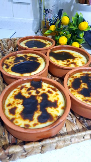 Süt Helvası (Bursa Helvası) - Nefis Yemek Tarifleri