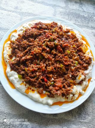 Ali Nazik Tarifi (videolu) - Nefis Yemek Tarifleri