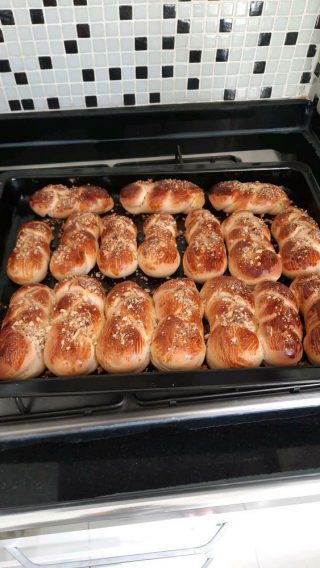 Paskalya Çöreği Nasıl Yapılır? (Videolu) - Nefis Yemek Tarifleri