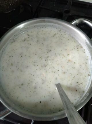 Mantar Çorbası Tarifi - Nefis Yemek Tarifleri