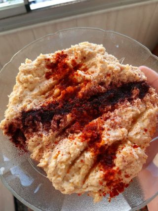 Humus Tarifi - Nefis Yemek Tarifleri