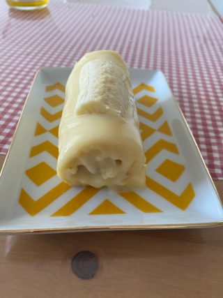 Lokum Gibi Muzlu Mini Rulo Pasta Tarifi - Nefis Yemek Tarifleri