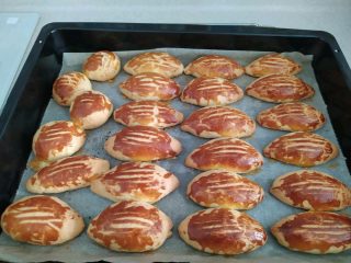 Pastane Poğaçası Tarifi - Nefis Yemek Tarifleri