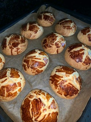 Pastane Poğaçası Tarifi - Nefis Yemek Tarifleri