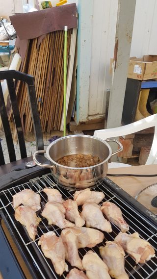 Kelle Paça Çorbası - Nefis Yemek Tarifleri - #316978