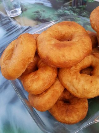 Pişi Tarifi (videolu) - Nefis Yemek Tarifleri